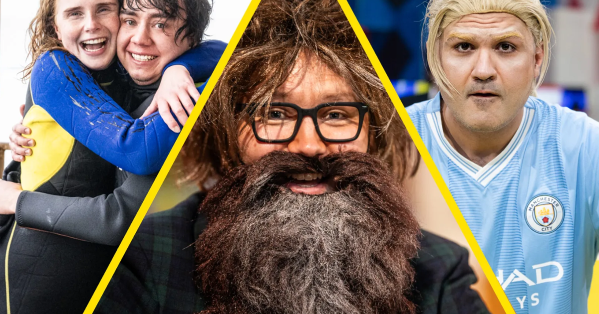 P3aksjonen samlet inn 2023 | NRK TV-aksjonen 2025