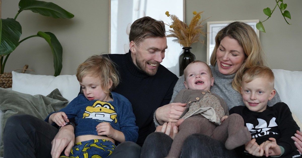 Livets største Lykke | NRK TV-aksjonen 2025